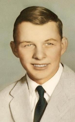 James Robert Quest | Obituaries | wdtimes.com