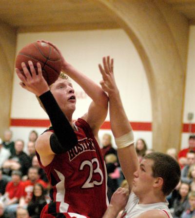 Pirates dominate Falcons, clinch Trailways South | Local Sports ...