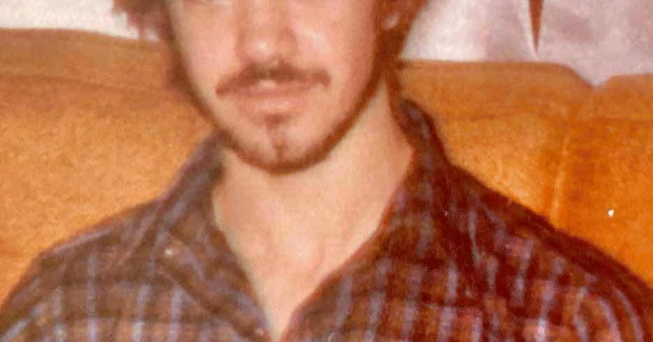 David Adam "Dave" Ullrich | Obituaries | wdtimes.com