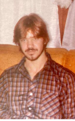 David Adam "Dave" Ullrich | Obituaries | wdtimes.com