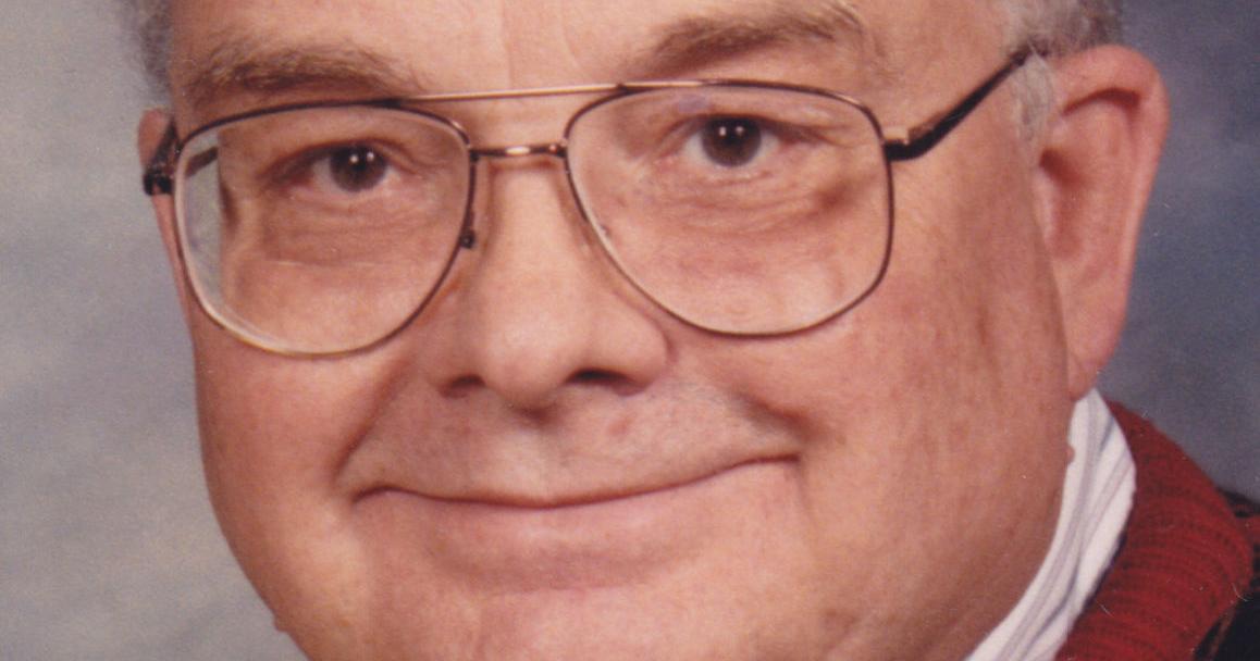 Rolland I. Fox | Obituaries | wdtimes.com