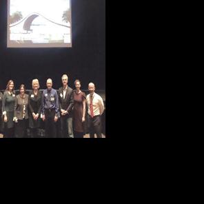 Building Bridges event attracts local businesses and students | Local ...