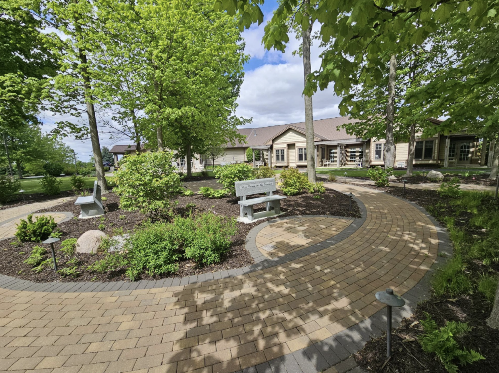 Rainbow seeks Memorial Garden tributes ahead of June 1 deadline | Local ...