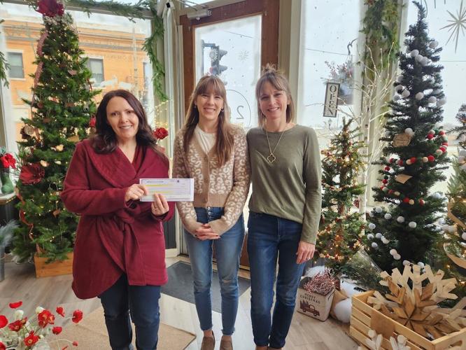Window Wonderland winners announced | Local News | wdtimes.com