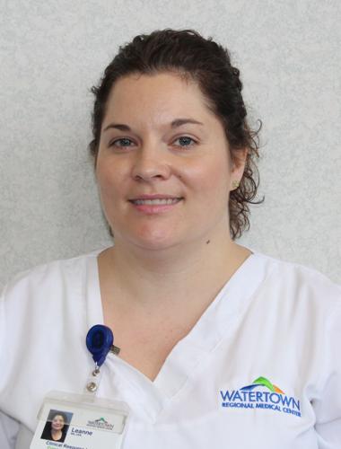 Seifert is recipient of Mercy Award | Local News | wdtimes.com