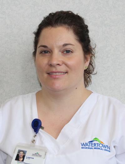 Seifert is recipient of Mercy Award | Local News | wdtimes.com