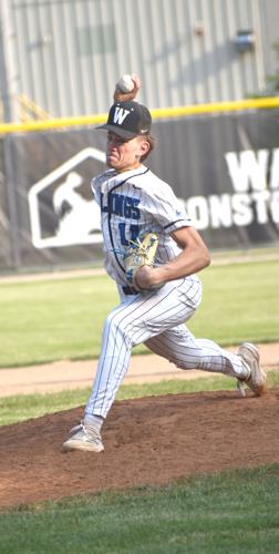 WIAA baseball: Watertown builds big lead early, slams door late en ...