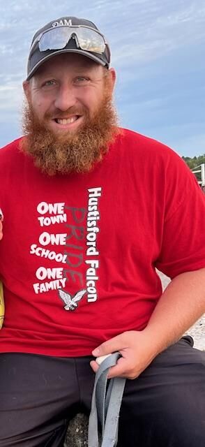 Hustisford School Board candidate: Tim Simmons | Elections | wdtimes.com