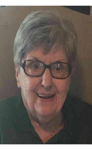 Kay Dee Johnson | Obituaries | wdtimes.com