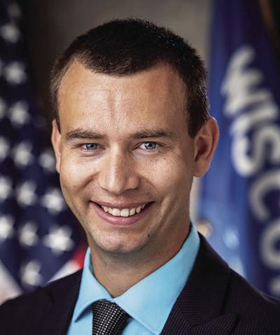 Rep. Penterman shares thoughts on challenges facing school districts ...