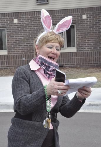 Spring sing-along | Local News | wdtimes.com