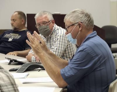 Some residents continue battle against health ordinance | Local News ...