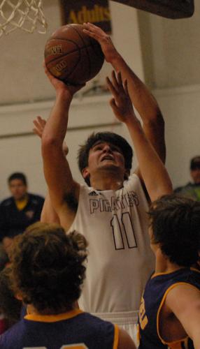 Gallitz named Co-POY, Myers honored in Capitol South voting | Local ...