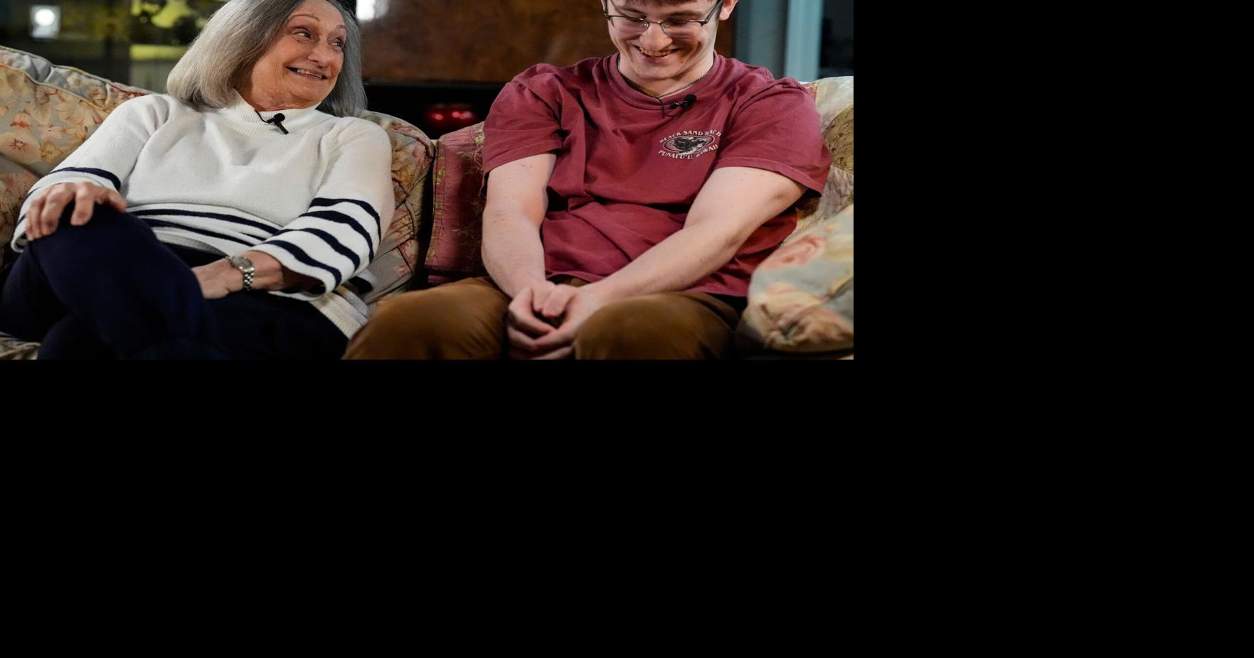 From hula hoops to hearing aids: Oldest baby boomers turn 80 in 2026 ...