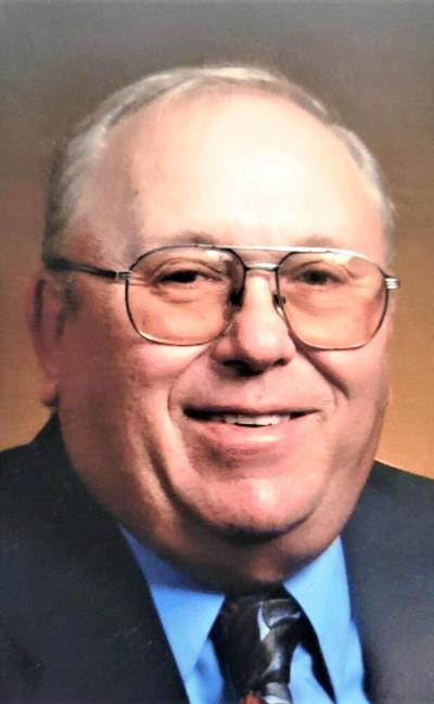 Herbert "Herb" Vogel Jr. | Obituaries | wdtimes.com