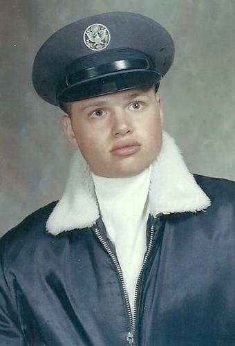 David K. LeMaster | Obituaries | wdtimes.com