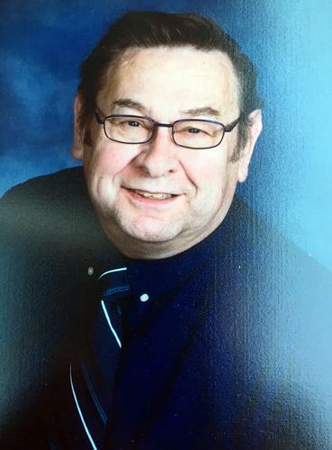 Keith M. Damrow | Obituaries | wdtimes.com