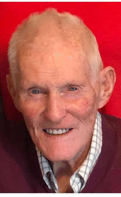 Richard Barry Cantwell | Obituaries | wdtimes.com