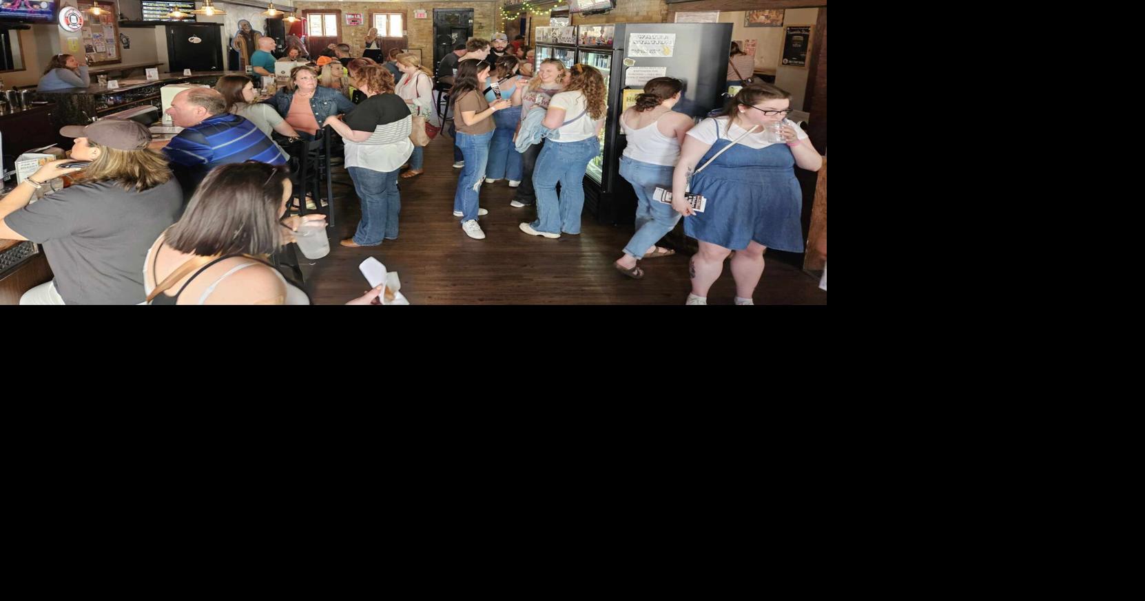 Whiskey and Wine Walk, other licenses approved by Council | Local News ...