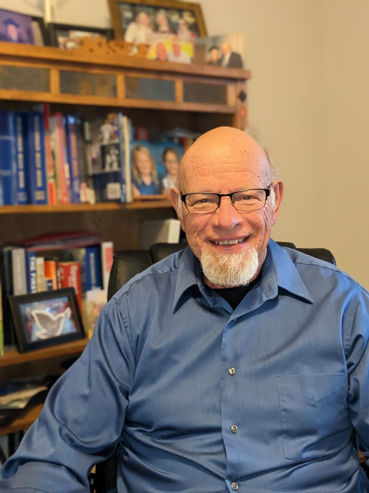 Panagopoulos named new City Attorney; Kallas appointed to Ethics Board | Local News | wdtimes.com