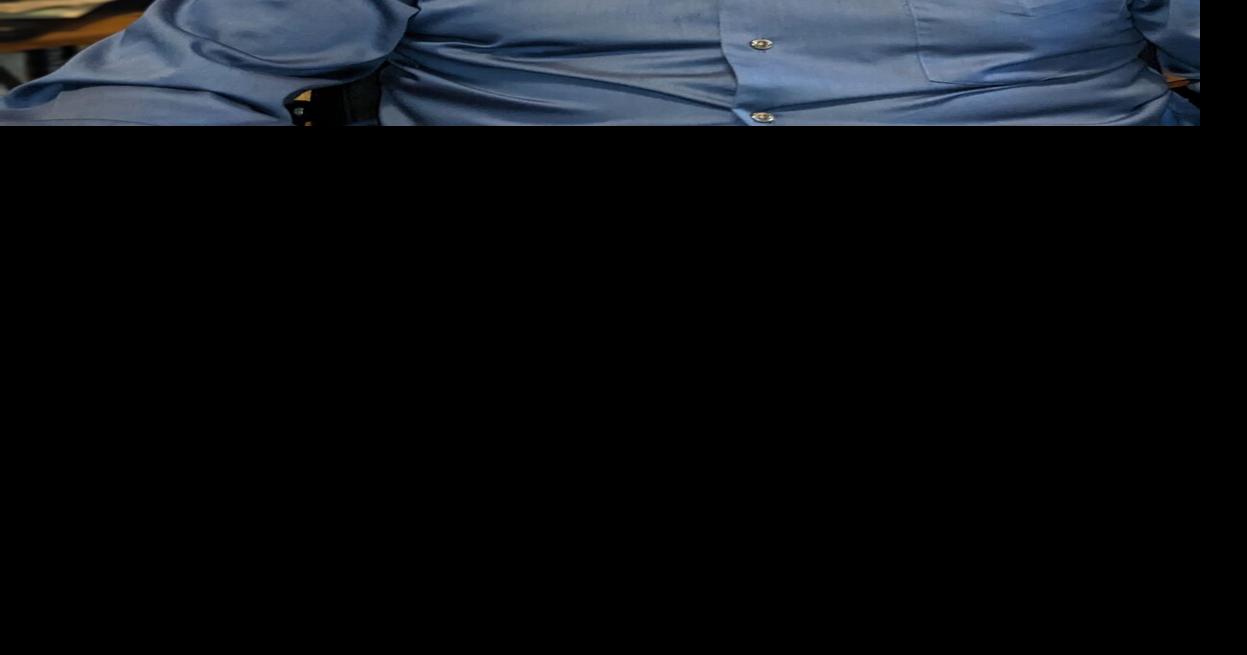 Panagopoulos named new City Attorney; Kallas appointed to Ethics Board | Local News | wdtimes.com