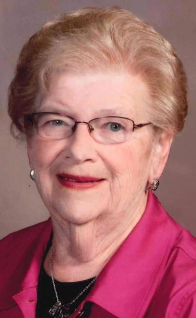 Delores L. (Degner) Behl-Strassburg | Obituaries | wdtimes.com