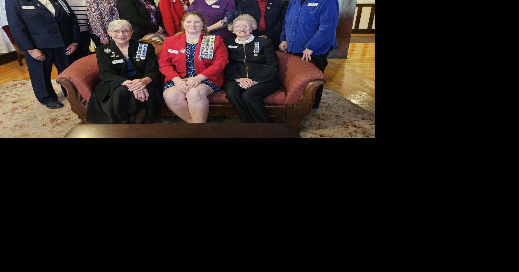 Jefferson County DAR chapter celebrates 125 years | Local News ...