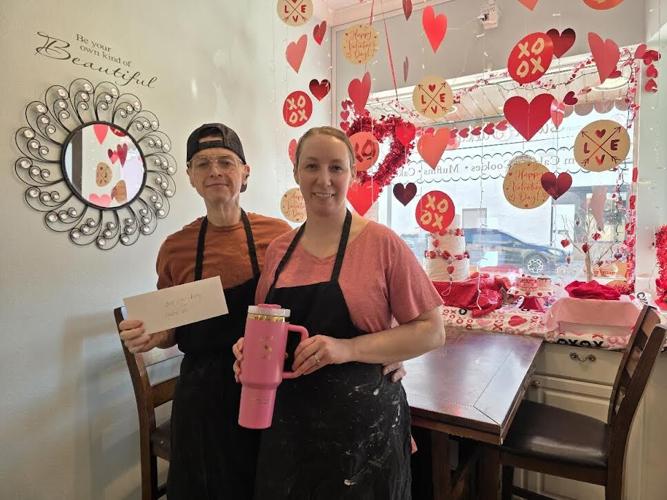 Watertown Window Wonderland winners announced | Local News | wdtimes.com