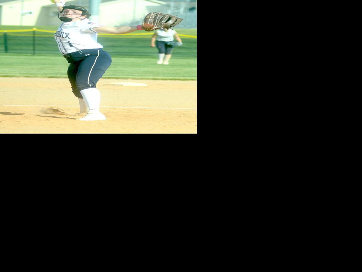 Softball: Phoenix boot Big Foot in regional opener | Local Sports ...