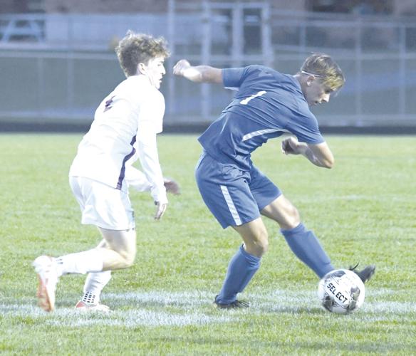 Norskies salvage draw with Goslings in rescheduled match | Local Sports ...