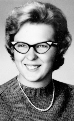 Susan Priscilla Sullivan | Obituaries | wdtimes.com