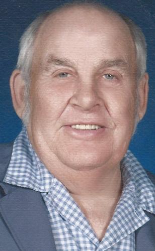 Gerald 'Bimel' K. Giese | Obituaries | wdtimes.com