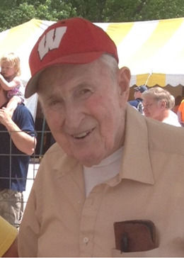 Donald Wolf | Obituaries | wdtimes.com