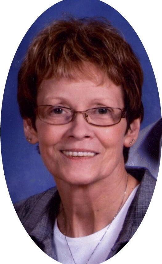 Beverly Ann (Scherer) Weinheimer | Obituaries | wdtimes.com