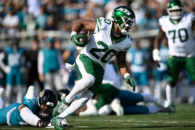 Jets GM Darren Mougey is confident the team can have a quick turnaround ...