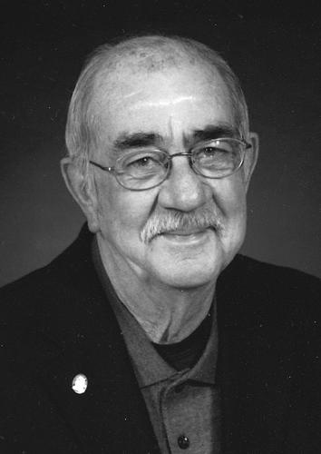 Eugene R. Zautner | Obituaries | wdtimes.com