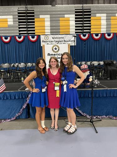 3 Watertown students attend Badger Girls State | Lifestyle | wdtimes.com
