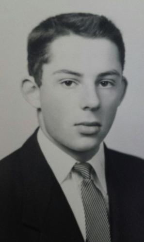 David Beattie | Obituaries | wdtimes.com