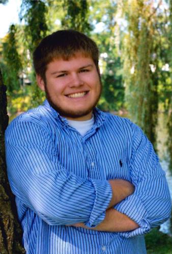 Gross, Ruiz and Sippel are Student Rotarians | Local News | wdtimes.com