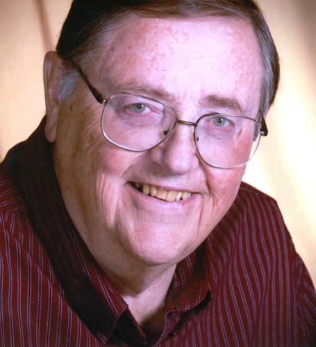Joseph P. Houston Jr. | Obituaries | wdtimes.com