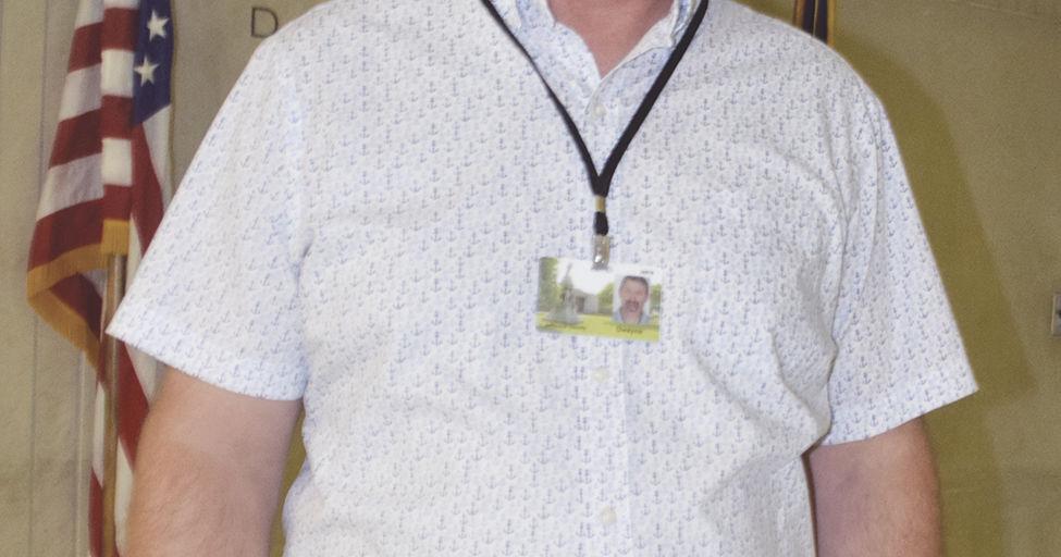 Dwayne Morris | Local News | wdtimes.com