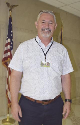 Dwayne Morris | Local News | wdtimes.com
