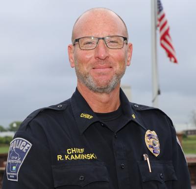 Watertown police chief announces retirement | Local News | wdtimes.com