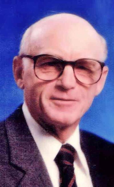 William "Bill" Brey | Obituaries | wdtimes.com