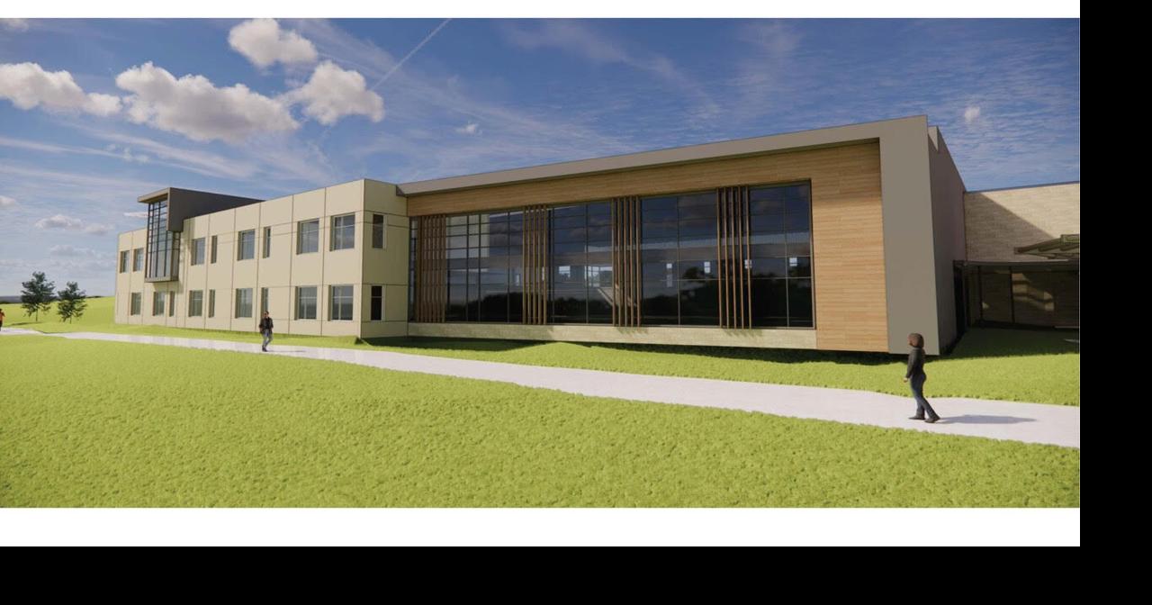 YMCA’s new free weight center will honor long-standing community ...