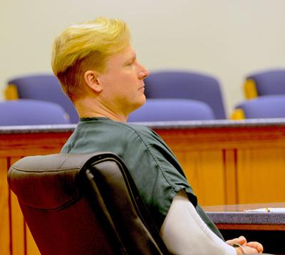 Former corrections officer is sentenced | Local News | wdtimes.com