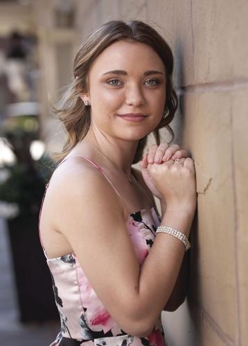 Courtney Roth | 2022 | wdtimes.com