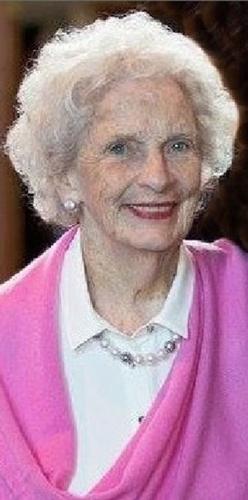 Mary Jean Engelbrecht | Obituaries | wdtimes.com