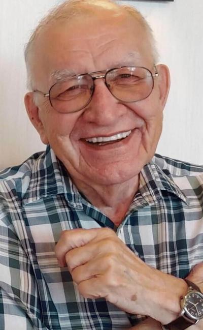 Arnold E "Arnie" Lenius | Obituaries | wdtimes.com