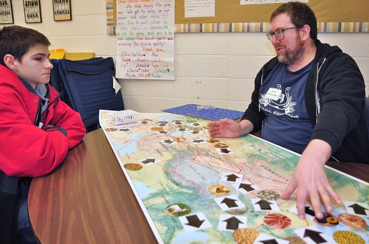 Jefferson County 4-H holds Project Learning Day | Local News | wdtimes.com